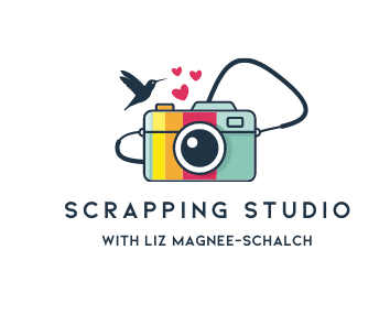 Liz's Scrapping Studio – From Trapped Photos to Shareable Memories