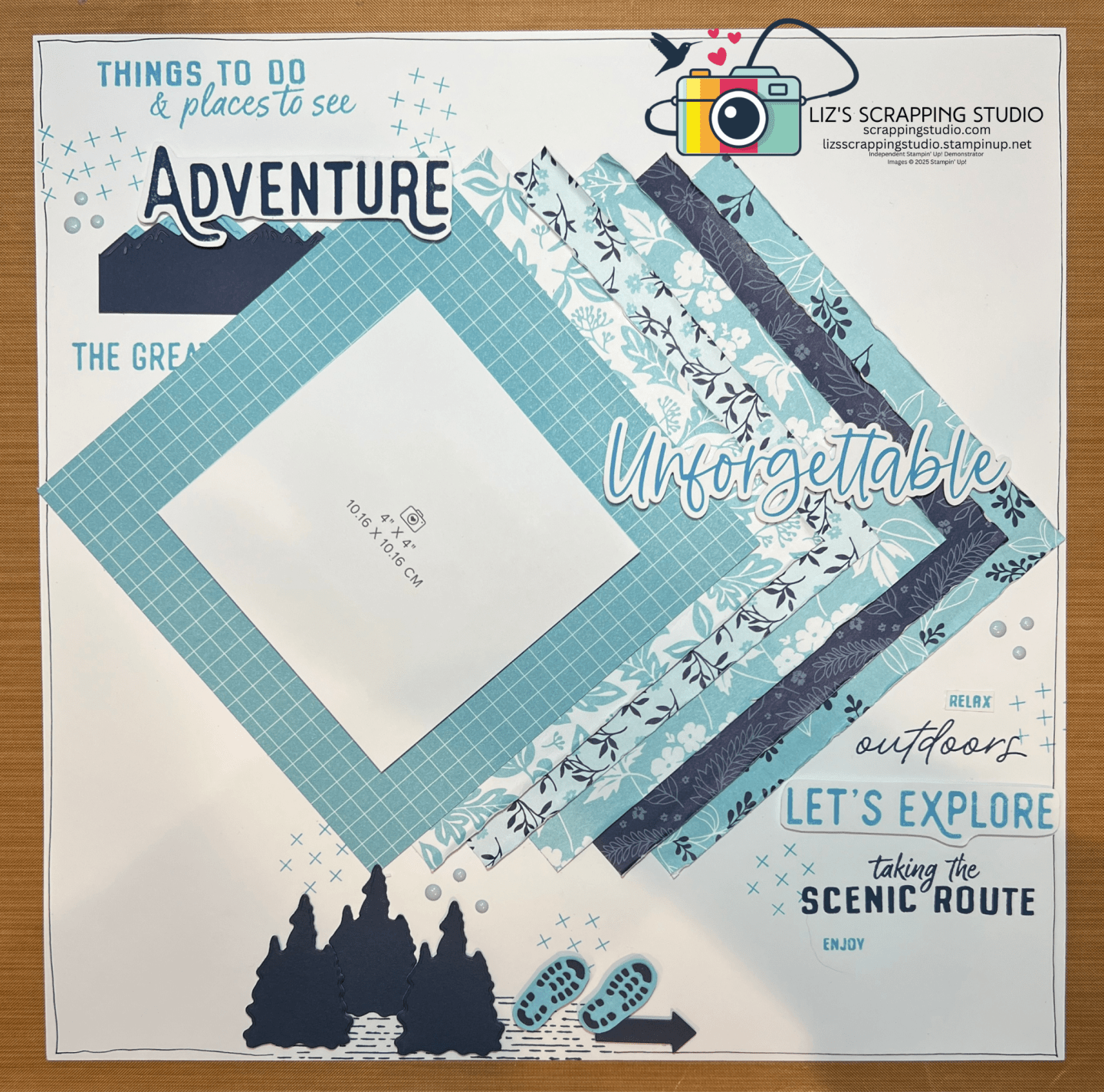 Looking Ahead to 2026: Intentional Papercrafting, Community, and ...